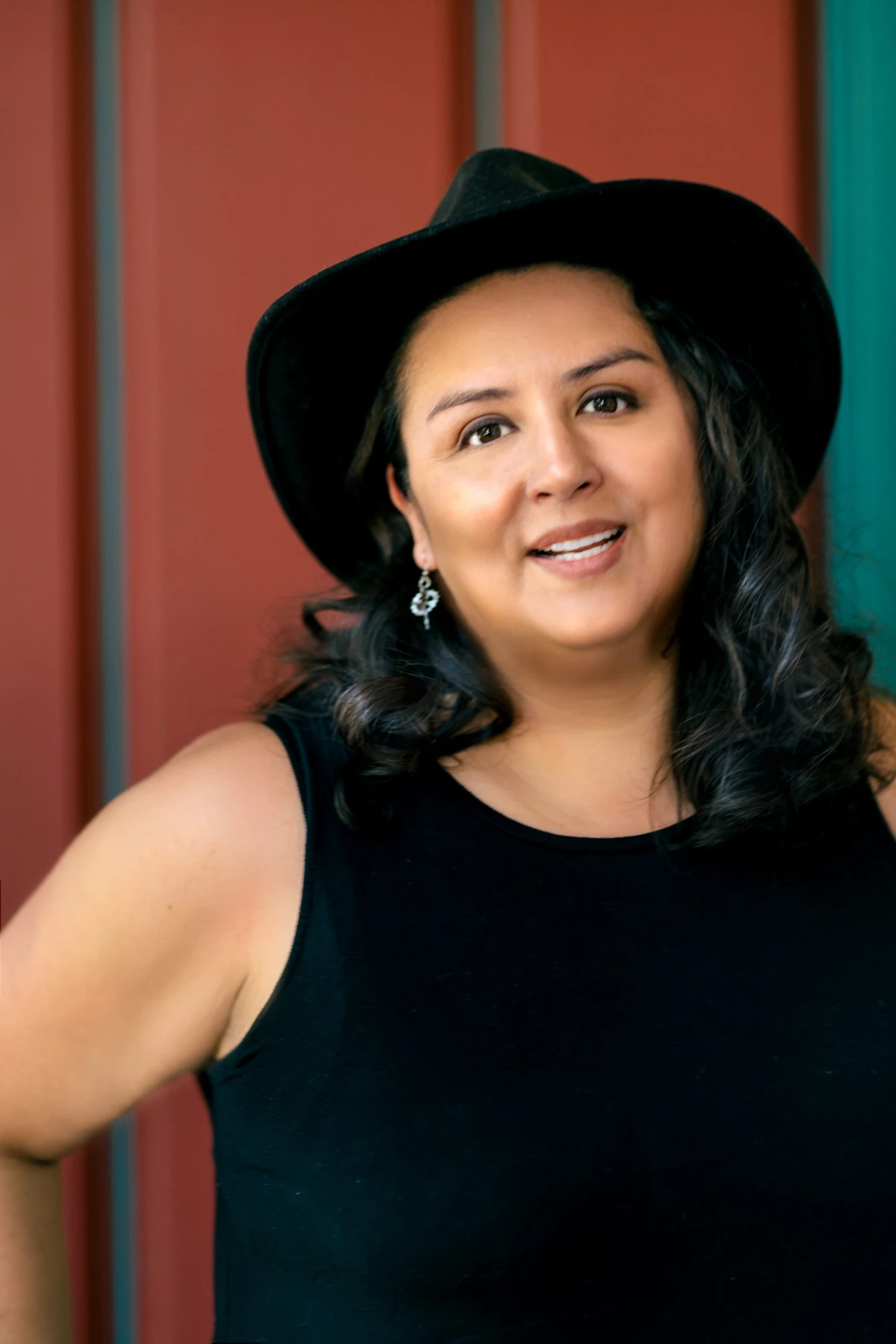 Melissa Flores | RangerWiki | Fandom