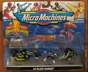 Micro Machines | RangerWiki | Fandom