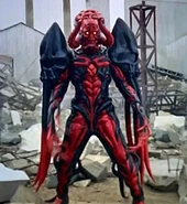 Category:Morlocks | RangerWiki | Fandom