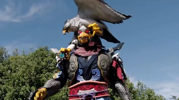 Speedwing | RangerWiki | Fandom