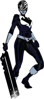 Cyra Drake | RangerWiki | Fandom