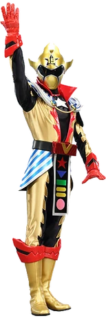 Twokaizer | RangerWiki | Fandom