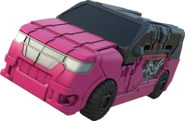 Bakuage Gattai Boonboomger Robo | RangerWiki | Fandom