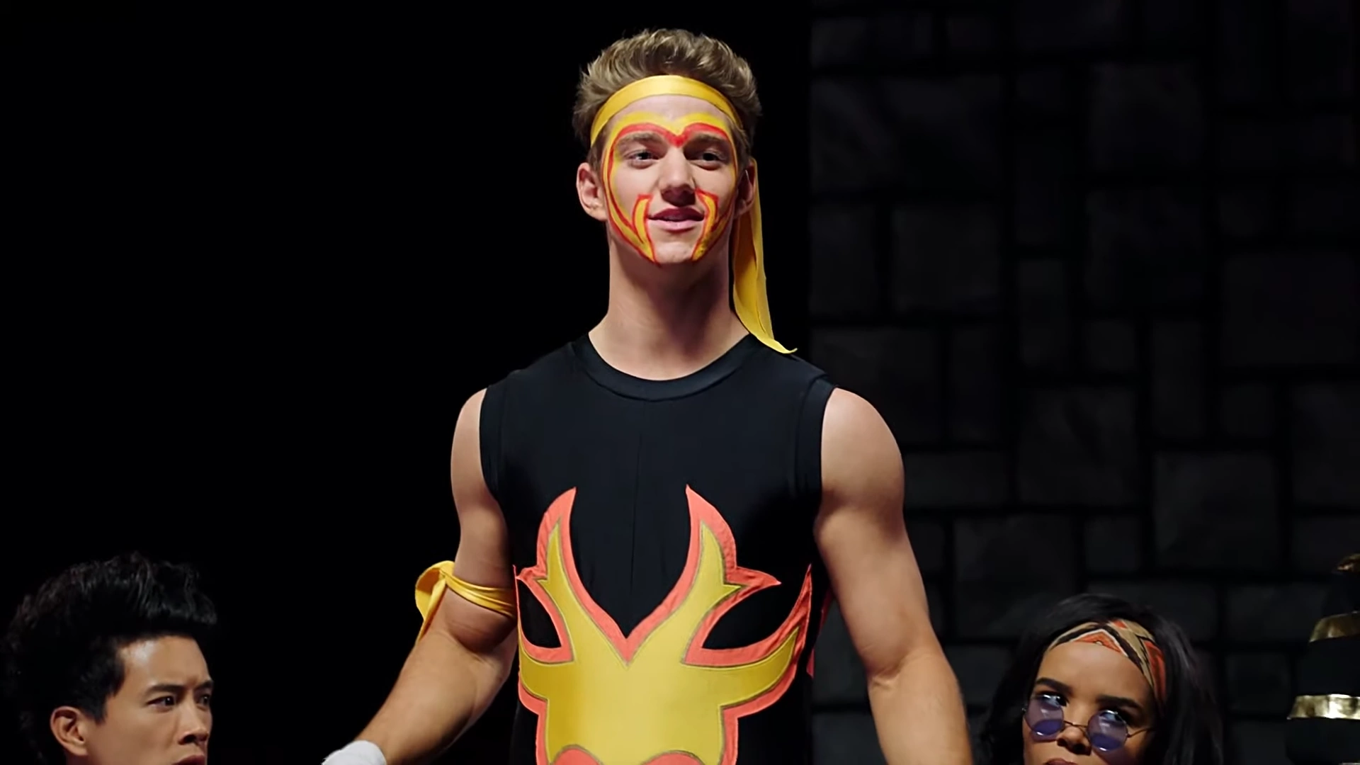 Fangore | RangerWiki | Fandom