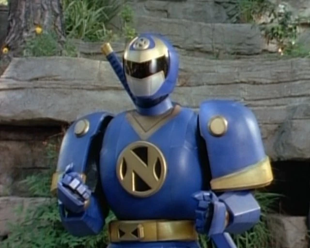 Ninjor | Power Rangers | Fandom