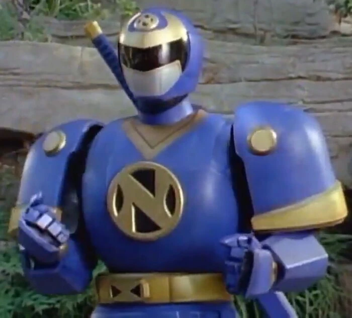 Ninjor | Wiki Power Rangers | Fandom