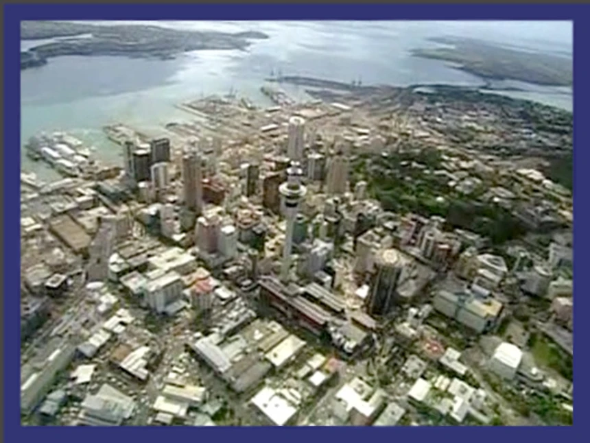 Reefside | Power Rangers wiki | Fandom