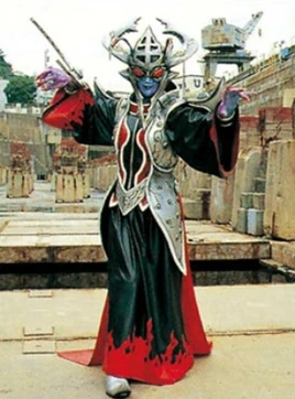 Spotty-Eyed Monster | RangerWiki | Fandom