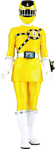 Mio Natsume | RangerWiki | Fandom