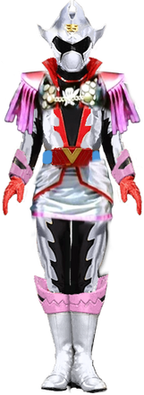 Category:Zenkaigers | RangerWiki | Fandom