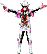 Category:Zenkaigers | RangerWiki | Fandom