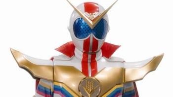 God (Zenkaiger) | RangerWiki | Fandom