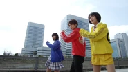 Category:Akibarangers | RangerWiki | Fandom