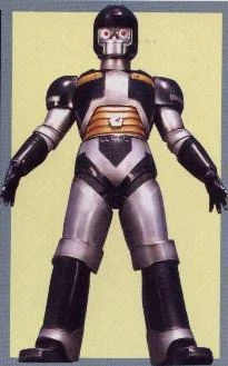 Beast General Fighters | RangerWiki | Fandom