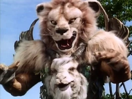 Dora Chimera | RangerWiki | Fandom