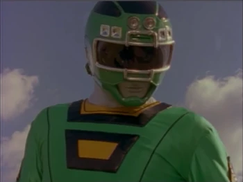 Adam Park | RangerWiki | Fandom