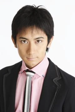 Ichitaro Ai | RangerWiki | Fandom