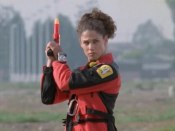 Kelsey Winslow | RangerWiki | Fandom