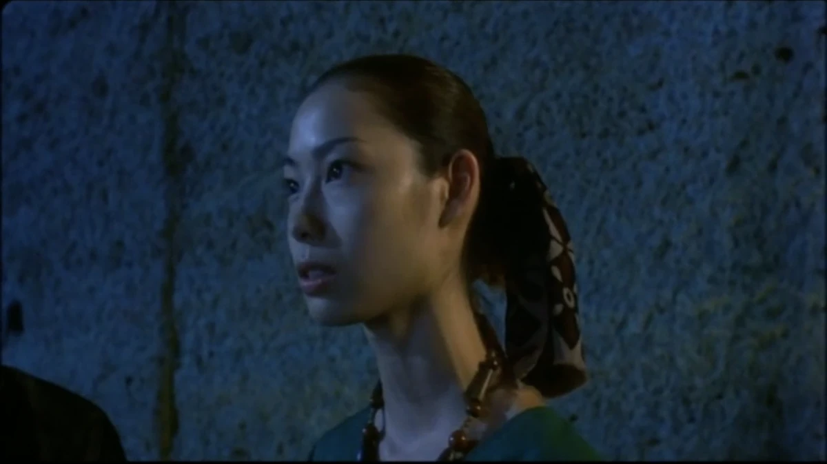 Princess Iriya | RangerWiki | Fandom
