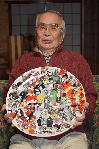 Susumu Yoshikawa | RangerWiki | Fandom