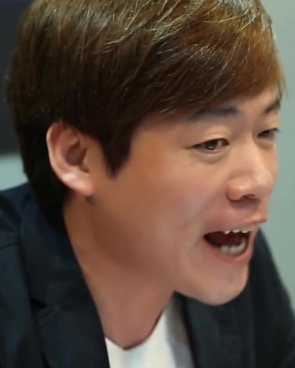 Park Seong-tae | RangerWiki | Fandom