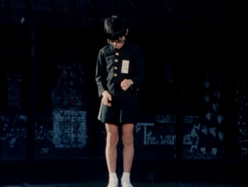 Baron String | RangerWiki | Fandom