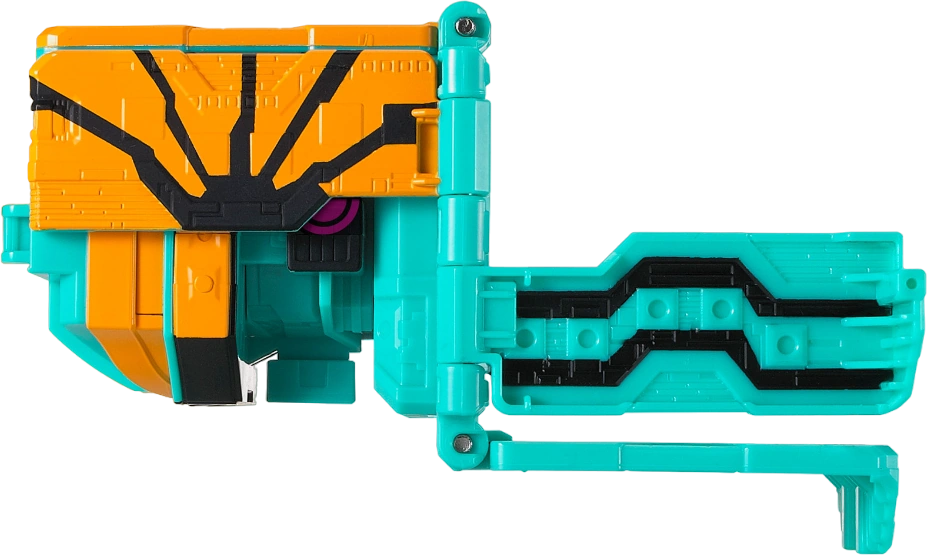 Cube Ammonite | RangerWiki | Fandom