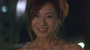 Mary Gold | RangerWiki | Fandom