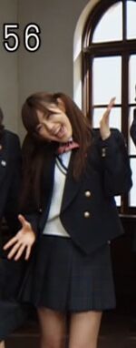 Miku Imamura | RangerWiki | Fandom