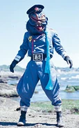 Boso Sentai Zokuranger | RangerWiki | Fandom