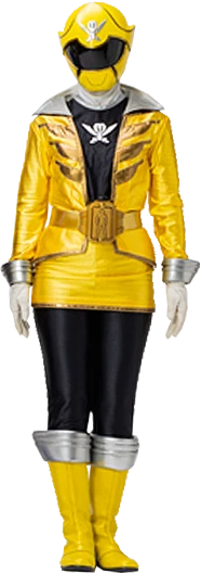 Gia Moran | Power Rangers: Morphin Legacy Wiki | Fandom