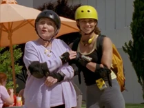 Kelsey Winslow | Power Rangers | Fandom