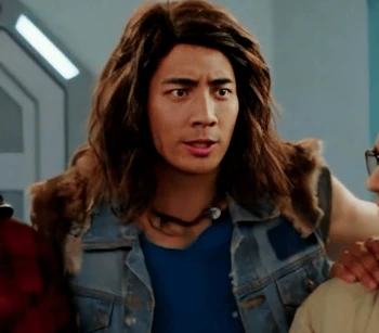 Koda | Power Rangers | Fandom