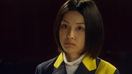Marika Reimon | RangerWiki | Fandom