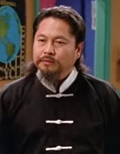 Master Li | RangerWiki | Fandom