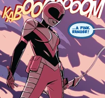 Kimberly Hart | Power Rangers | Fandom