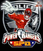 Power Rangers S.P.D. (mobile game) | RangerWiki | Fandom