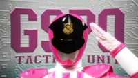 Tsukasa Myojin | RangerWiki | Fandom