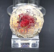 Power Coins (2017 movie) | RangerWiki | Fandom