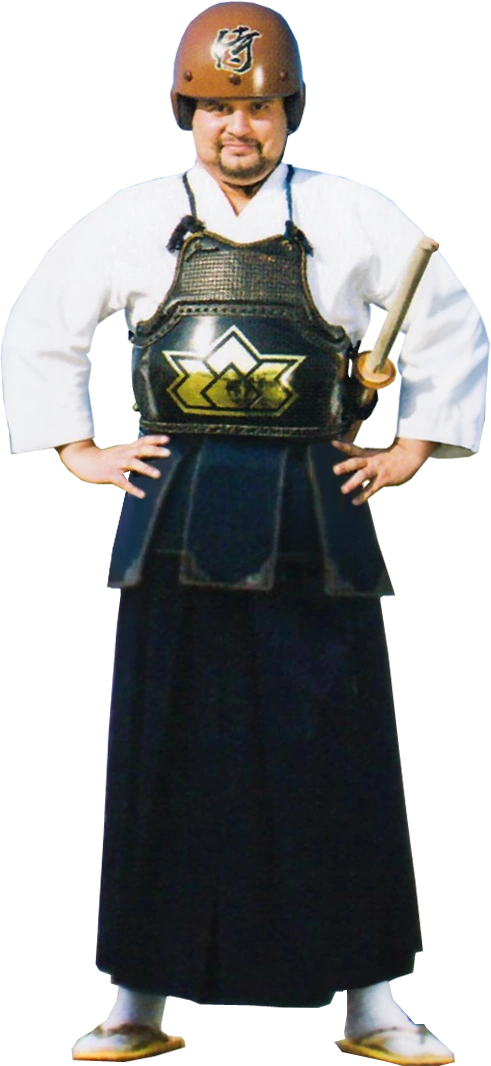 Category:Sentai Brown | RangerWiki | Fandom