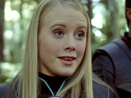 Tori Hanson | RangerWiki | Fandom