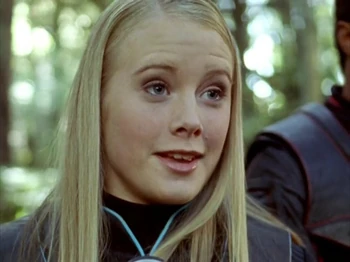 Tori Hanson | RangerWiki | Fandom