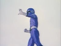 Naoki Domon | RangerWiki | Fandom