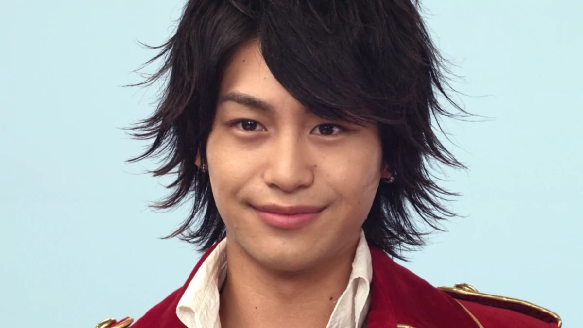 Kapitan Wspaniały | Power Rangers | Fandom