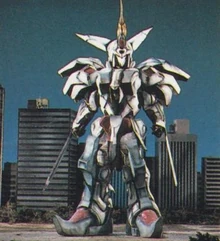 Cyclopsus | Wiki Power Rangers | Fandom