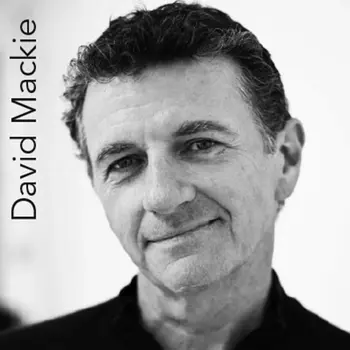 David Mackie | RangerWiki | Fandom