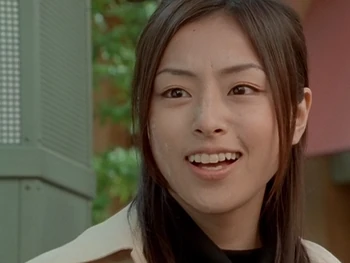 Marika Reimon | RangerWiki | Fandom