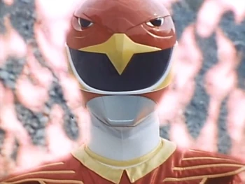 Ep. 32: Wings!! One More Time | RangerWiki | Fandom