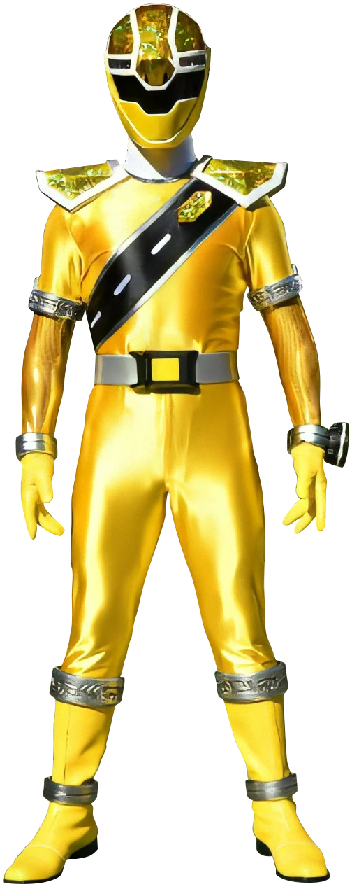 Hasbro-Era Yellow Rangers | Power Wiki | Fandom