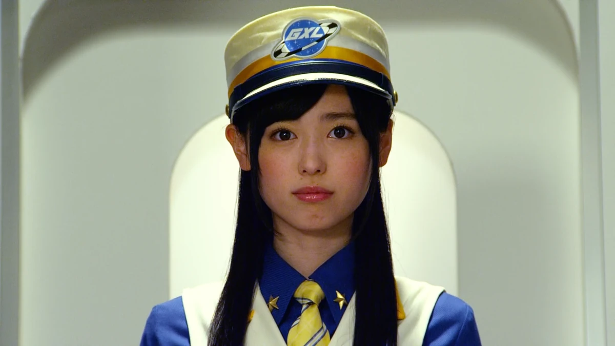 Lady | RangerWiki | Fandom